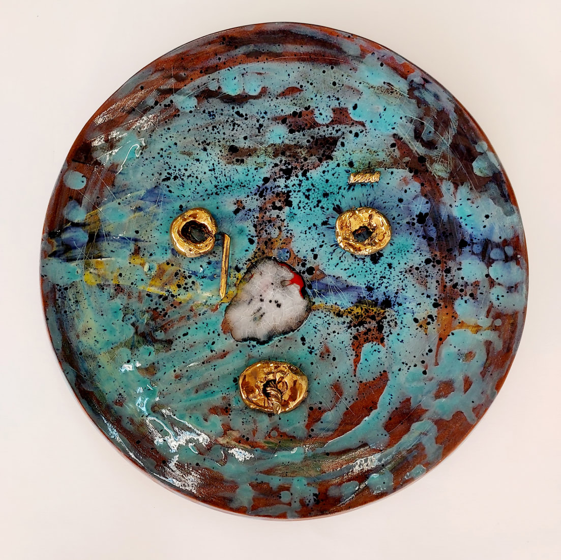 The Gallery - Sealed Earth